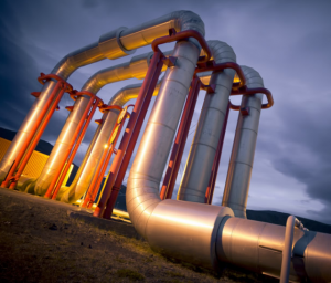 OML 17 - Heirs Energies Limited